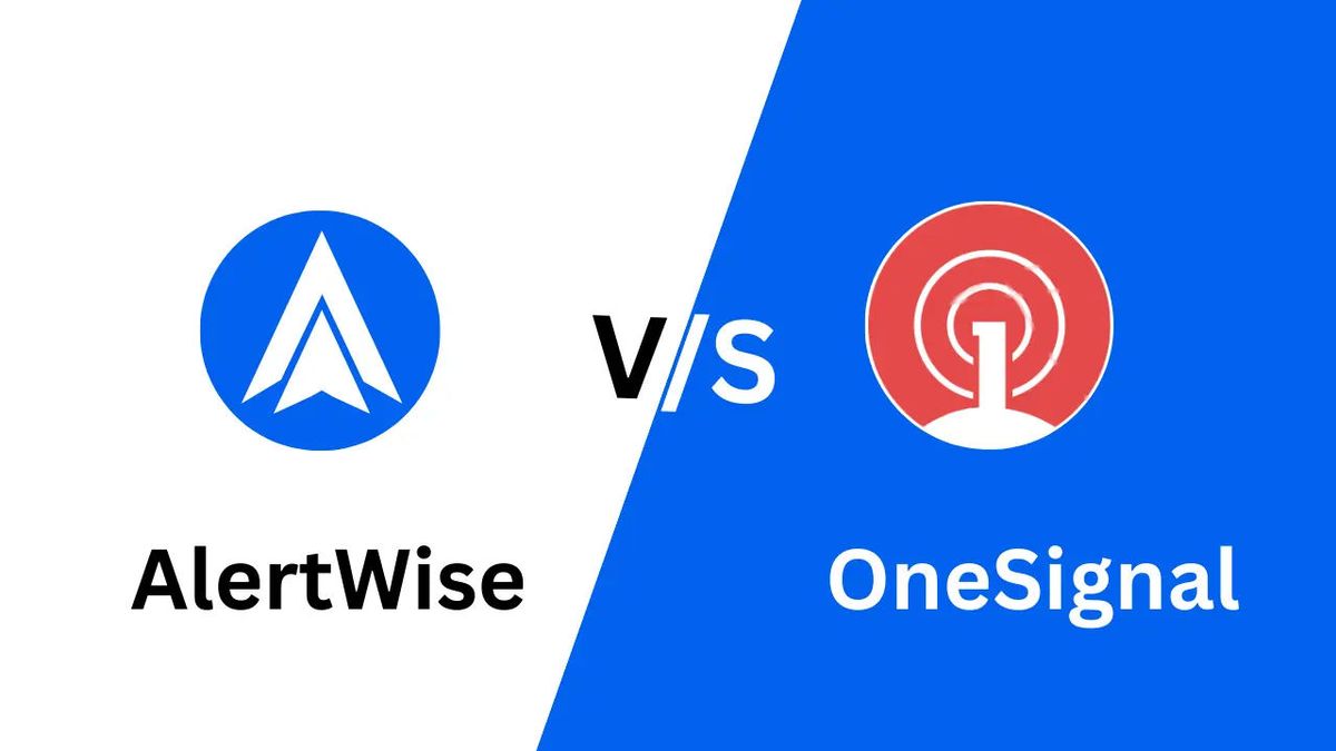 AlertWise - Web Push Notifications, SaaS, and IT Services