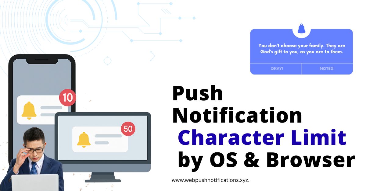 AlertWise - Web Push Notifications, SaaS, and IT Services